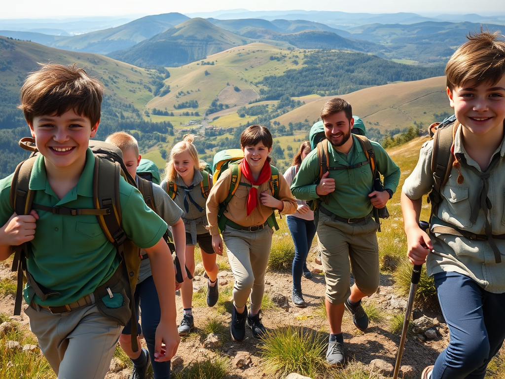 Endurance, Resilience, and Success – Martin Summerhayes